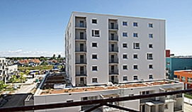 Wiener Wohnen - Gemeindewohnungen - Wiener Wohnen - Gemeindewohnungen